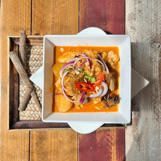 Thai Chill Restaurant in Sale - Restaurant Reviews, Menus, and Prices ...