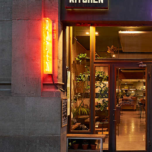 The Best Children's menu Restaurants in Born, Barcelona | TheFork