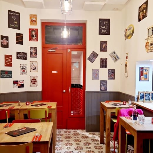 The 10 Best Open sunday Restaurants in Ixelles, Brussels | TheFork
