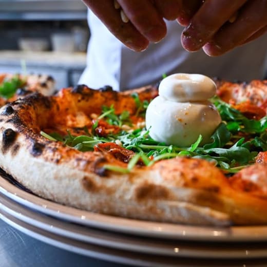 Les restaurants Italiens les plus Branchés à Orvault | TheFork