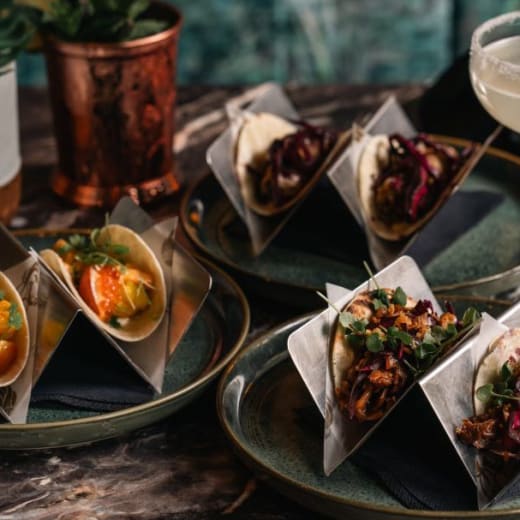 The 10 Best Open late Restaurants in Bath | TheFork