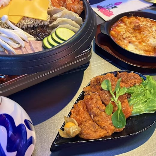 Menu 2026 - WAFU BAR in Paris | TheFork