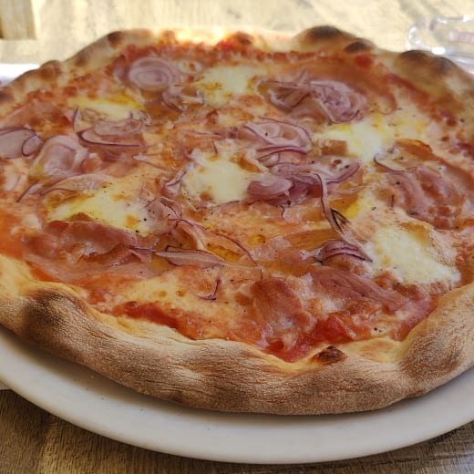 Grande caffè e Bistrot à Lugano - Menu, avis, prix et réservation | TheFork