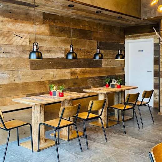 Menus 2026 - Zayka Indian Restaurant in Cologne | TheFork