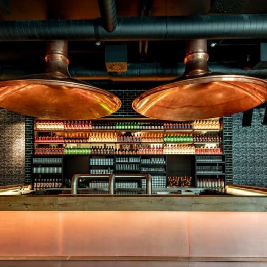Menu 2026 - Classic Rock Café in Stuttgart | TheFork