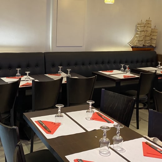 Menu 2025 - Tabemono in Paris | TheFork