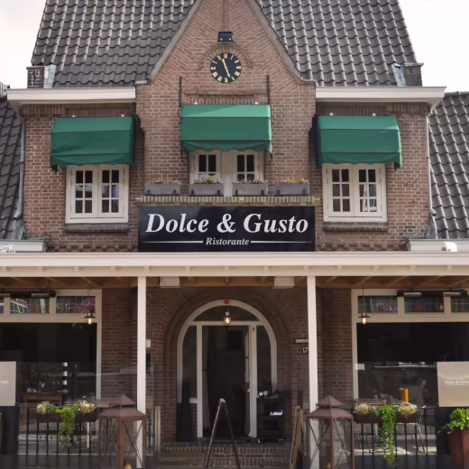 Menù completo e carta 2026 - Dolce & Gusto Wijnbar a Helmond | TheFork