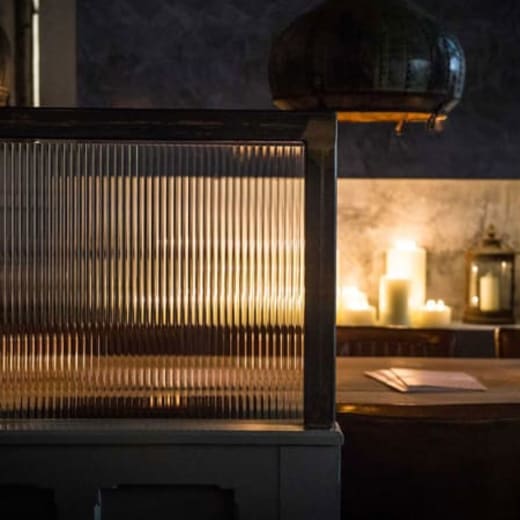 Menus 2026 - La Feria in Harrogate | TheFork