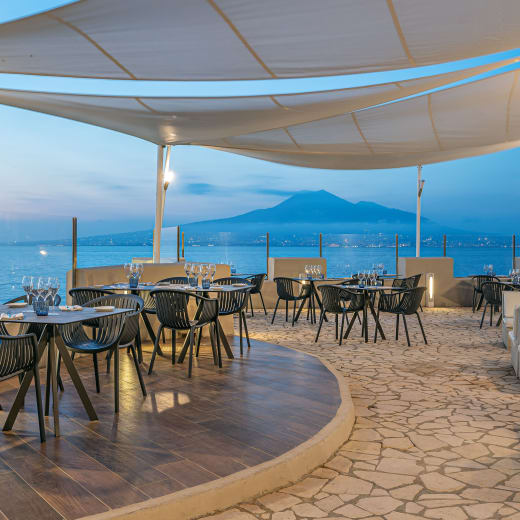 Carta y menù 2026 Actualizados - Blu Stone Restaurant en | TheFork