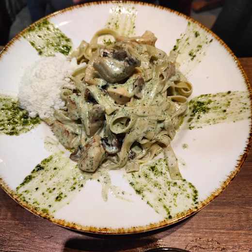 Babylonia a Barcellona - Menu, prezzi, immagini, recensioni e indirizzo ...