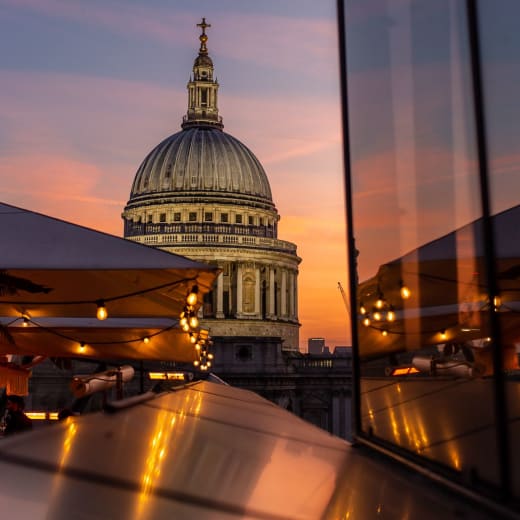 Menus 2026 - Madison in London | TheFork