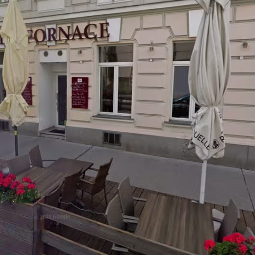 La Fornace in Vienna - Restaurant Reviews, Menu and Prices | TheFork