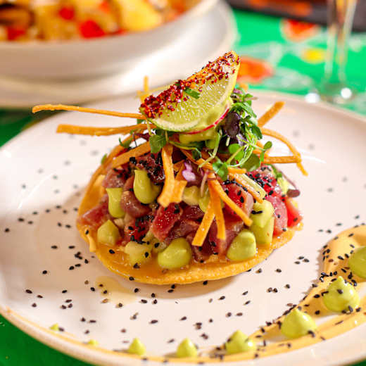 Paco Bigotes in Lisbon - Restaurant Reviews, Menu and Prices | TheFork
