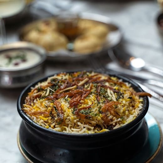 Namaaste Highgate in London - Restaurant Reviews, Menus, and Prices ...