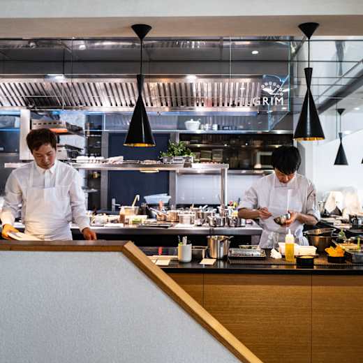 Pilgrim Paris à Paris - Menu, avis, prix et réservation | TheFork