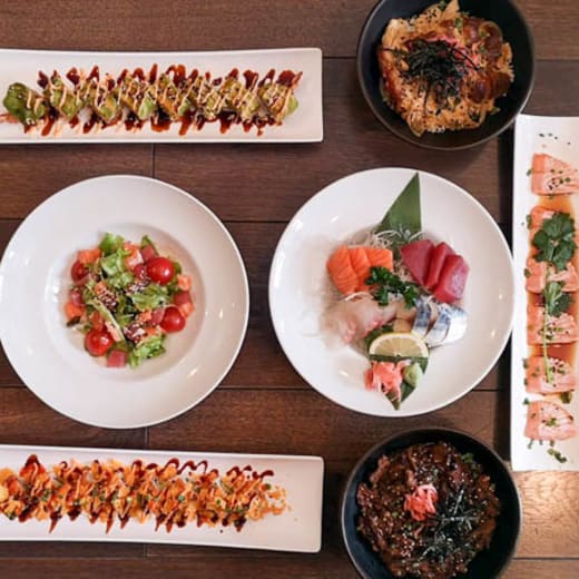 Restaurant Anata à Paris - Menu, avis, prix et réservation | TheFork