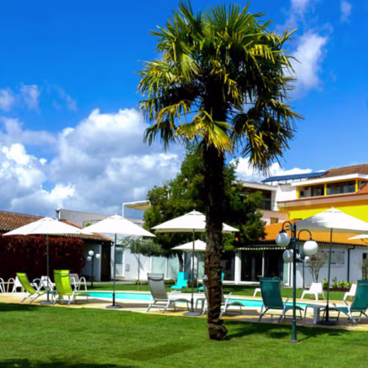 The 10 Best Restaurants in Vila Verde 2026 | TheFork