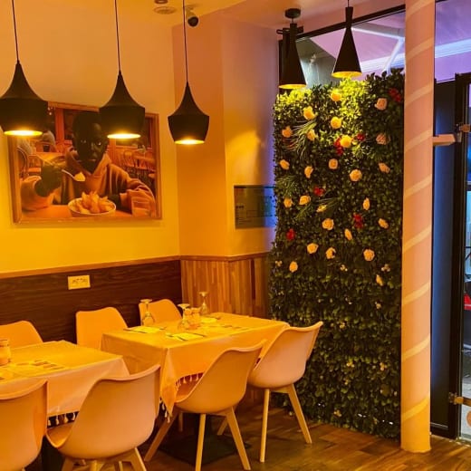 Verified Reviews 2026 - Jerry Paris Paris | TheFork