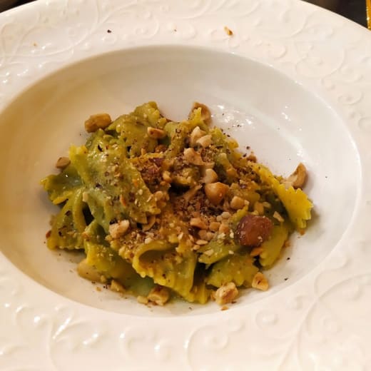 Rollipop Bistrot em Génova - Preços, menu, morada, reserva e avaliações ...