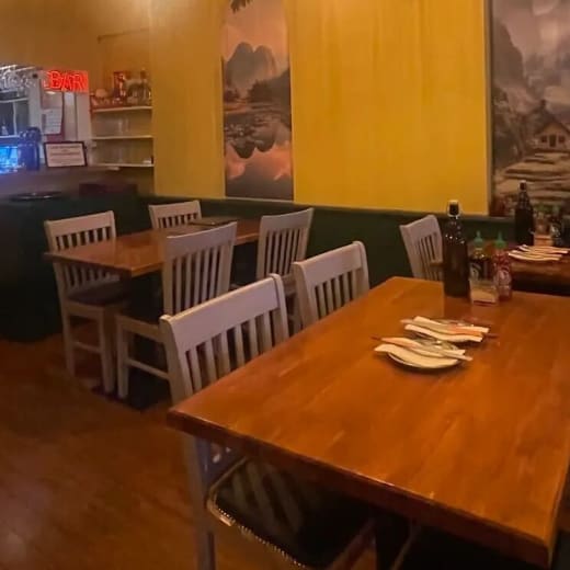 The Best Ethnic Restaurants in South London, London | TheFork