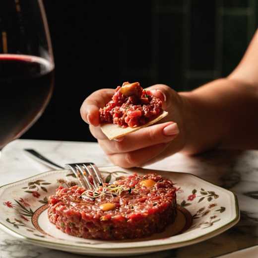 Monsart à Barcelone - Menu, avis, prix et réservation | TheFork