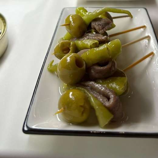 Monsart in Barcelona - Restaurant Reviews, Menu and Prices | TheFork