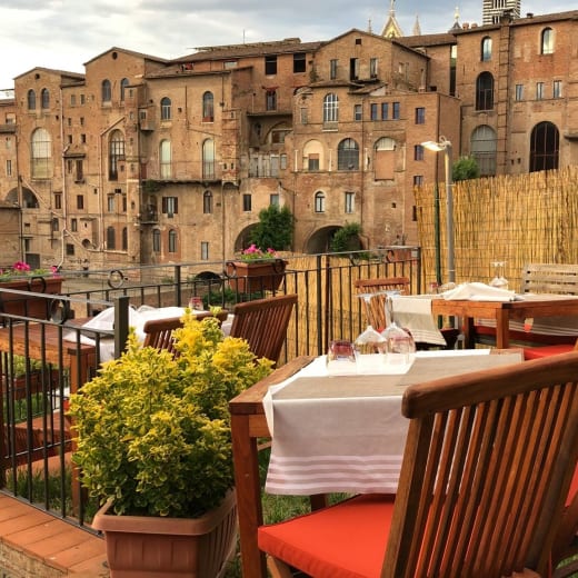 Vivace in Siena - Restaurant Reviews, Menu and Prices | TheFork