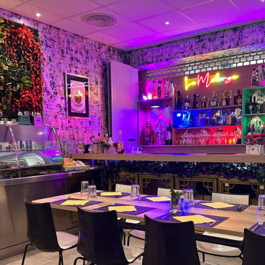 The Best Colombian Restaurants in Geneva | TheFork