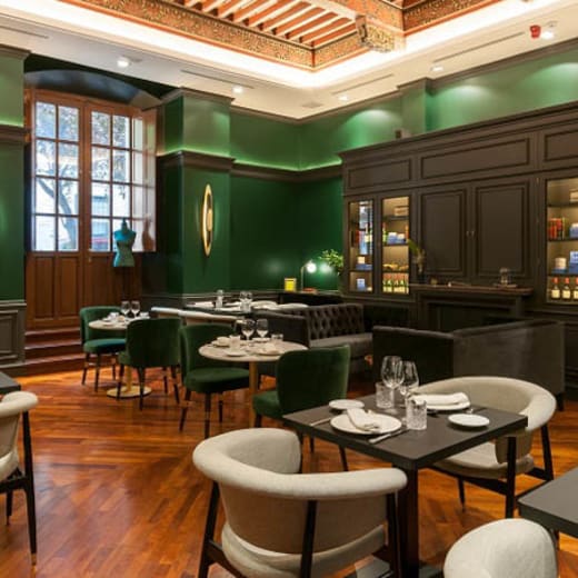 The 5 Best Top rated Restaurants in Toledo | TheFork