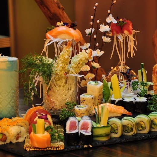 Viet Rice a Berlino - Menu, prezzi, immagini, recensioni e indirizzo ...