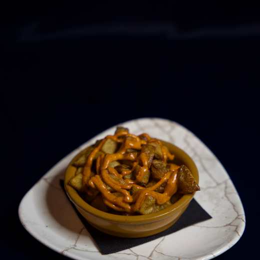 Menu 2026 - Smile Comedy club-Bar a tapas em Nantes | TheFork