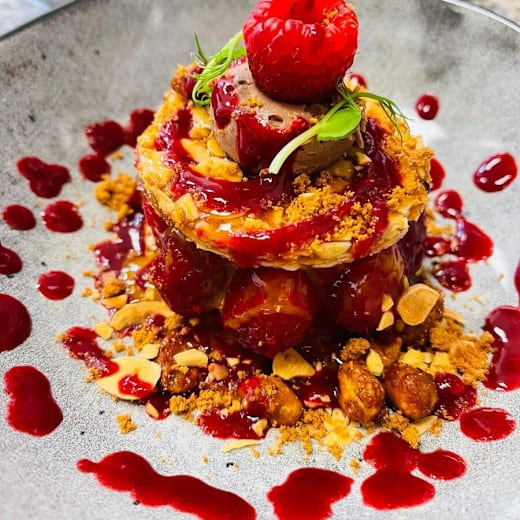 Le Moulin de Reilly in Reilly - Restaurant Reviews, Menu and Prices ...