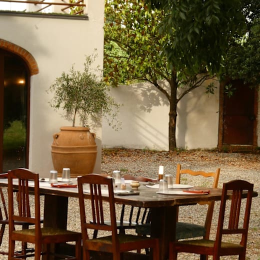 Menù completo e carta 2026 - BARSACCHI GORI WINERY a Certaldo | TheFork