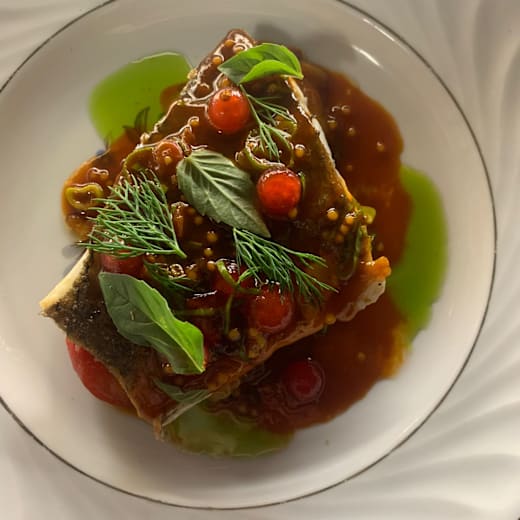 Menu 2025 - Minot in Porto | TheFork