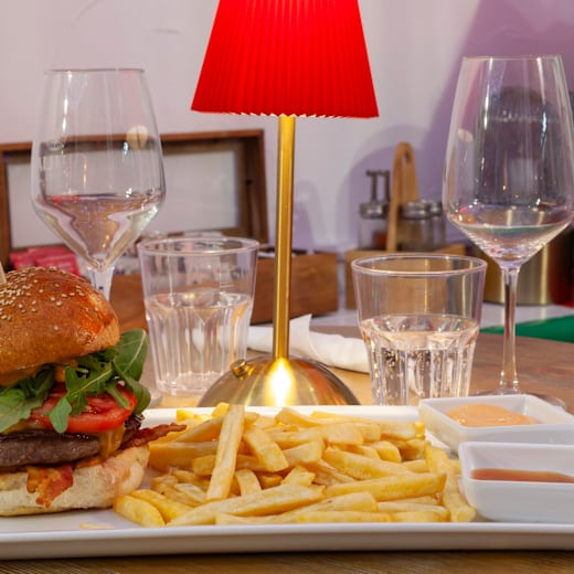 Mamma e Papà Milano a Milano - Menu, prezzi, immagini, recensioni e ...