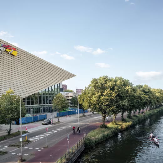 De 10 beste restaurants in Utrecht 2026 | TheFork