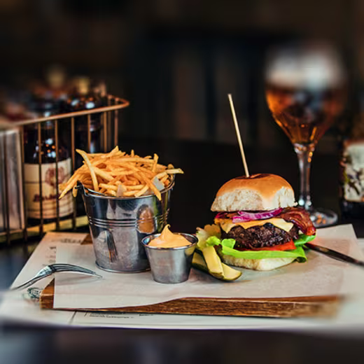 The Best Restaurants in Norrtälje 2026 | TheFork