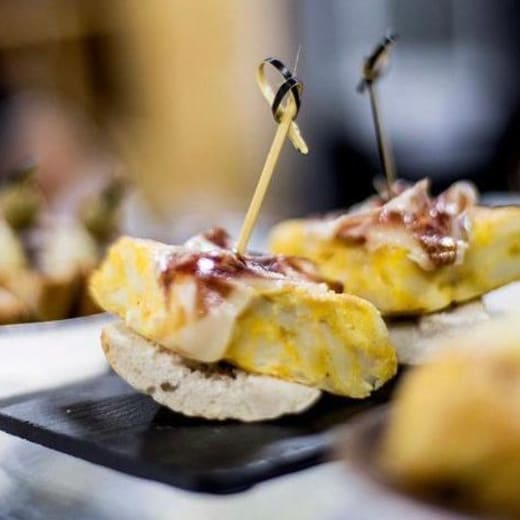 Carte et Menus 2026 - Taberna Esquina Treinta y Dos à Las Palmas De ...