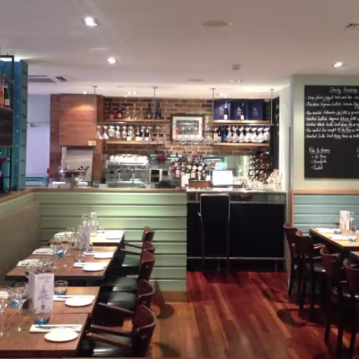 The 10 Best Lunch Restaurants in Oxford Circus & Regent Street, London ...