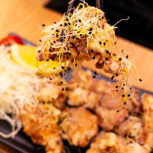 Menus 2026 - Kare Ramen Pont Neuf in Paris | TheFork