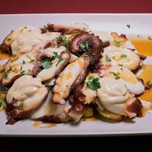 Carte et Menus 2025 - The Moments Of Pepe Rosa à Las Palmas De Gran ...