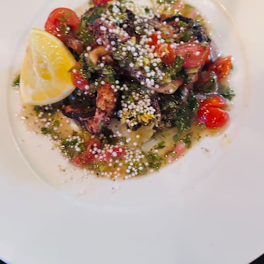 Restaurant AntoLio à Lyon - Menu, avis, prix et réservation | TheFork