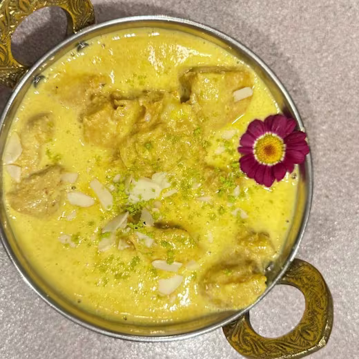 Menu 2026 - Haandi Indian Restaurant in Geneva | TheFork