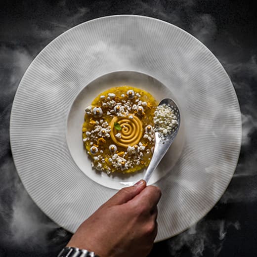 Restaurant Lars Amsterdam à Amsterdam - Menu, avis, prix et réservation ...