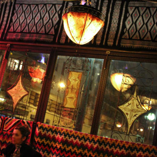 The Best Couscous Restaurants in Paris 19th, Paris | TheFork
