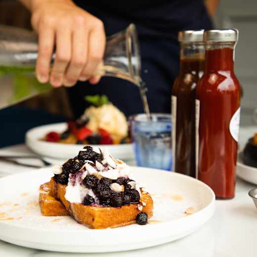 The Best Café Restaurants in Worthing | TheFork