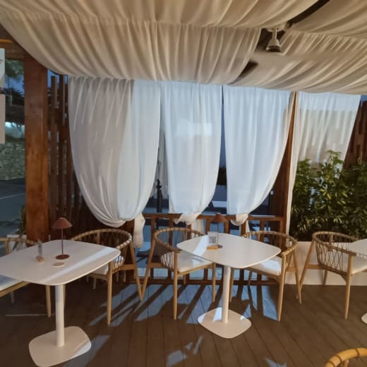 The 10 Best Restaurants in Marbella 2026 | TheFork