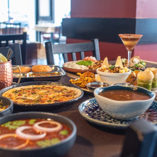 Los 10 mejores restaurantes Halal en Barcelona | TheFork
