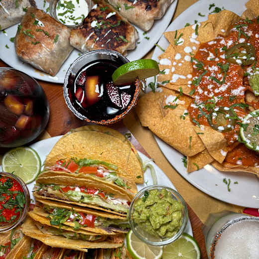 Mamacitas 2.0 Cucina Messicana in Genoa - Restaurant Reviews, Menu and ...