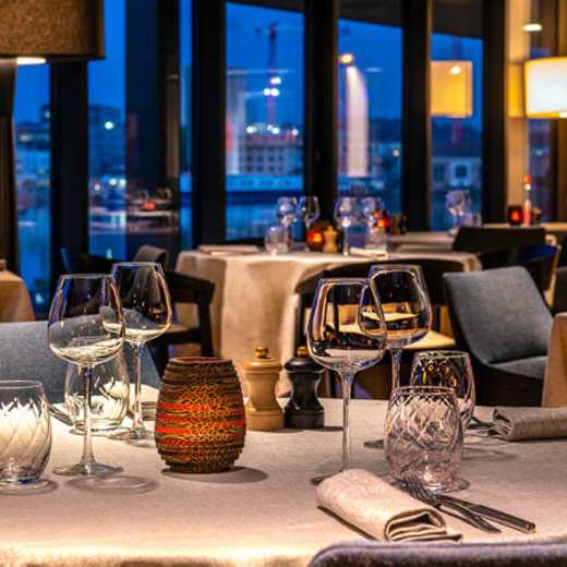 Verified Reviews 2025 - Wellman Restaurant - Chalet des Docks Bordeaux ...